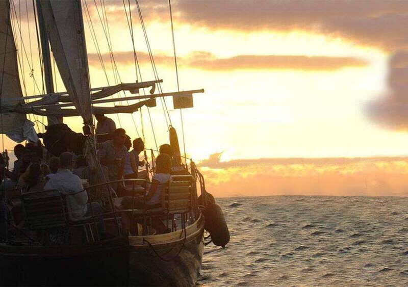 Puerto Vallarta: Private Sunset Sail - A Detailed Look at the Private Sunset Sail