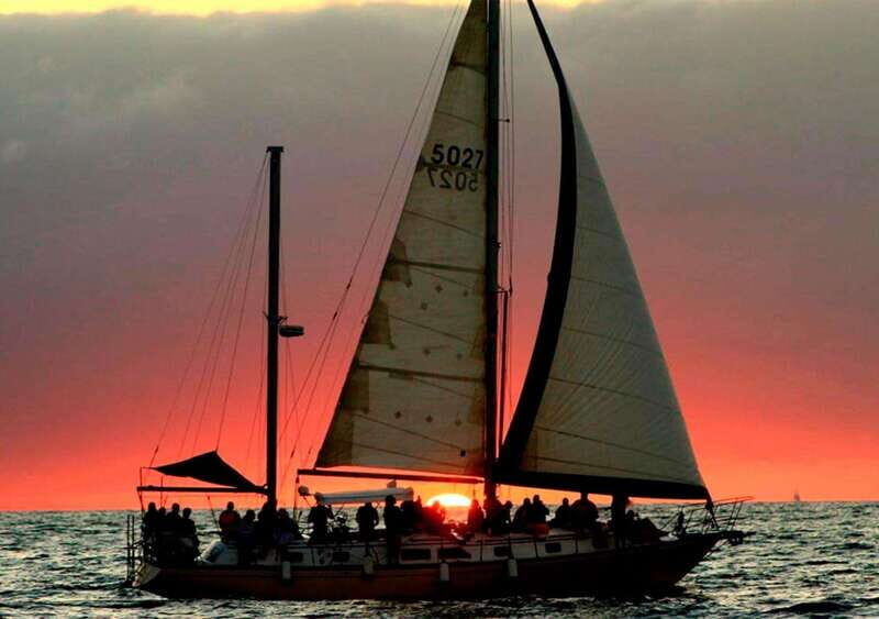 Puerto Vallarta: Private Sunset Sail - FAQ