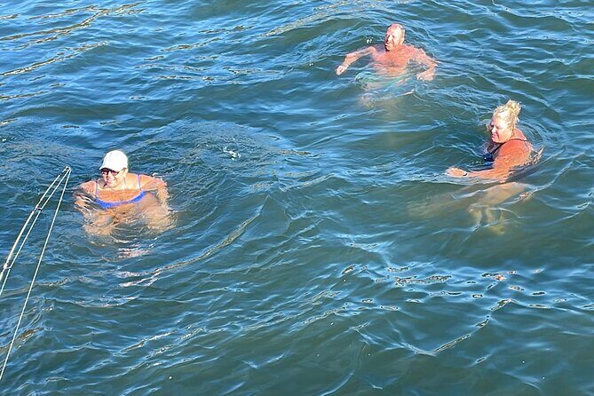 Puerto Vallarta: Private Swim & Snorkel Tour Aboard Luxury Yacht - Why Reviewers Love This Tour