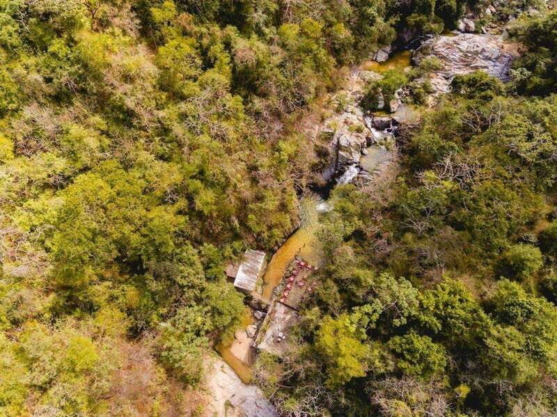 Puerto Vallarta: Private Tour Hiking Quimixto Waterfall - Discovering the Natural Beauty of Puerto Vallarta’s Coastline