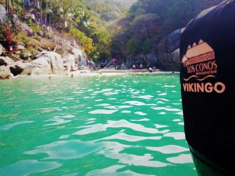 Puerto Vallarta: Private Tour to Colomitos and Las Animas - FAQ