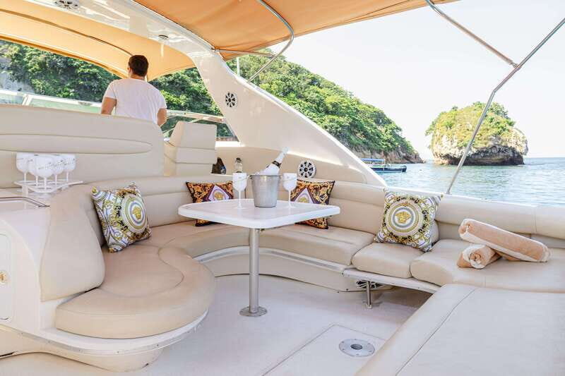 Puerto Vallarta Private Yacht Adventure 5 Hours + 1 Hour Free. - Introduction: A Luxurious Day on the Water