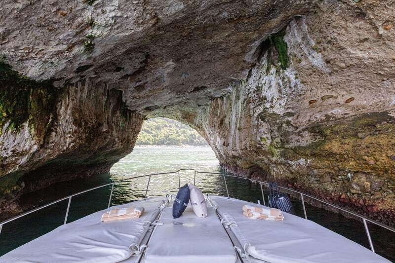 Puerto Vallarta Private Yacht Adventure 5 Hours + 1 Hour Free. - The Sum Up: Is This Tour Right for You?