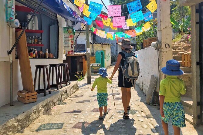 Puerto Vallarta: Private Yelapa Beach & Snorkel Tour on a Yacht - The Reviews: Authentic Voices