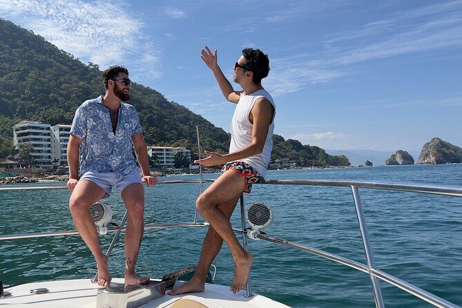 Puerto Vallarta: Private Yelapa Beach & Snorkel Tour on a Yacht - FAQ