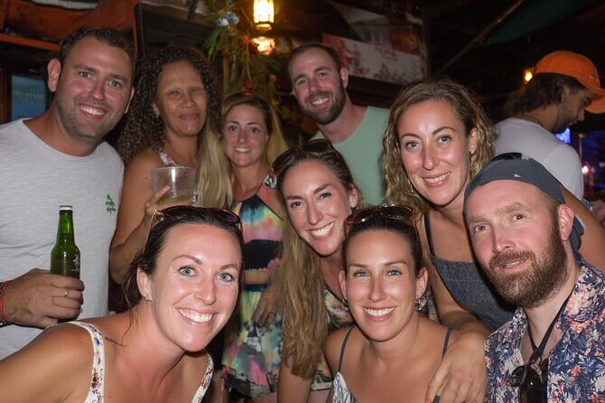 Puerto Vallarta Pub Crawl - Introducing the Puerto Vallarta Pub Crawl: A Spirited Night Out