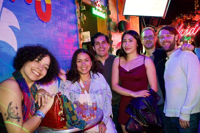 Puerto Vallarta Pub Crawl - Exploring the Puerto Vallarta Pub Crawl in Detail