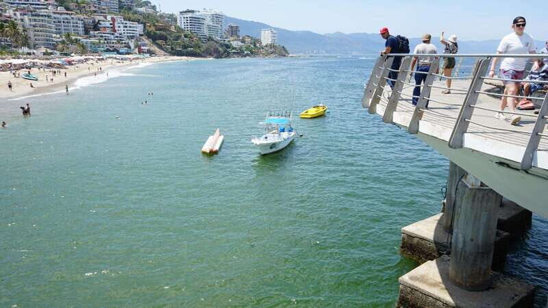 Puerto Vallarta: Puerto Vallarta and Tequila Tasting - A Full Breakdown of the Tour Experience