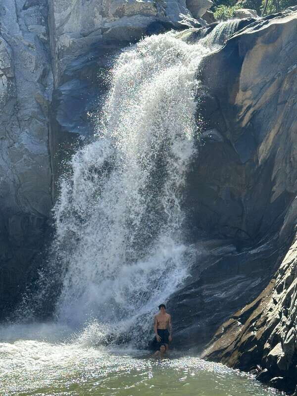 Puerto Vallarta: Quimixto Waterfall Hike and Boat Tour - FAQ