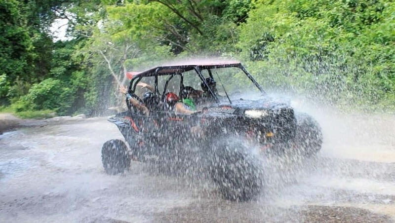 Puerto Vallarta: Ranger Viking El Eden - Who Will Love This Tour?