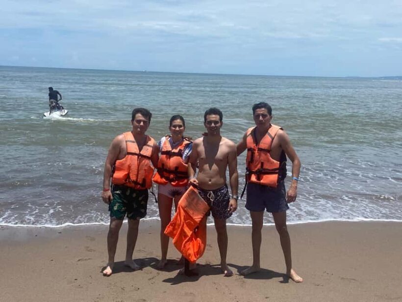 Puerto Vallarta: Rent a Jet Ski - Key Points