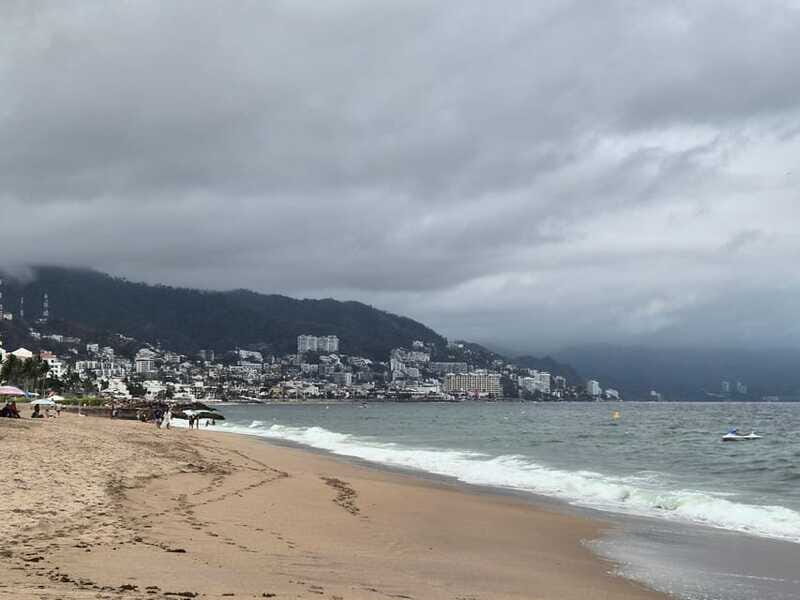 Puerto Vallarta: Rent a Jet Ski - FAQs