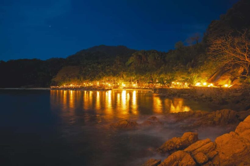 Puerto Vallarta Rhythms of the night, Show & Buffet dinner - Key Points