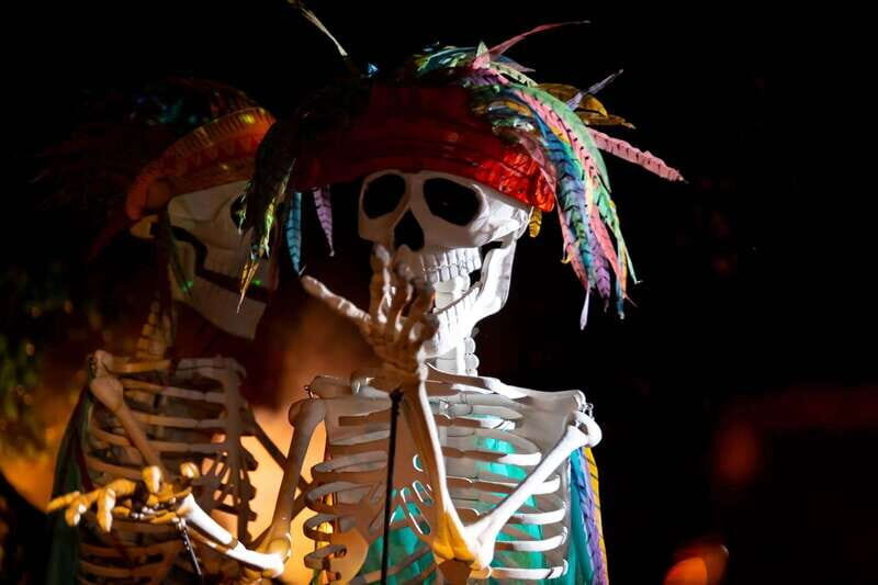 Puerto Vallarta Rhythms of the night, Show & Buffet dinner - FAQs