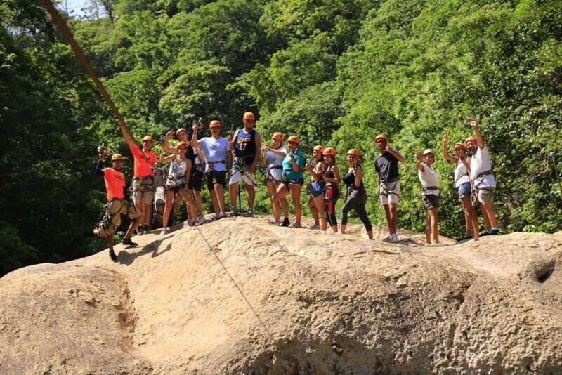 Puerto Vallarta: River Expedition - Key Points