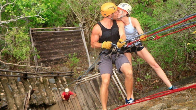 Puerto Vallarta: River Expedition - A Deep Dive into the Puerto Vallarta River Expedition
