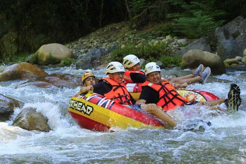Puerto Vallarta: River Expedition, ZipLine, Tequila Tour - What’s Included and How it Flows