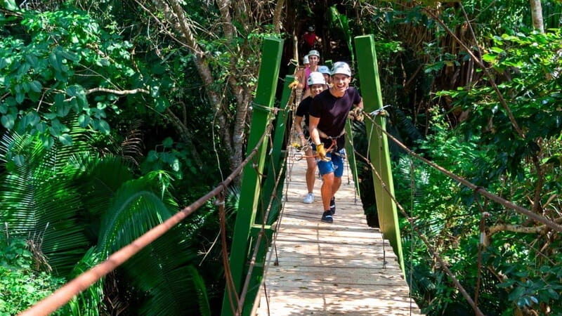 Puerto Vallarta: River Expedition, ZipLine, Tequila Tour - The Cultural Corner: Tequila Tasting