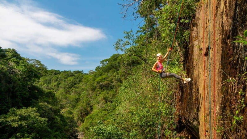 Puerto Vallarta: River Expedition, ZipLine, Tequila Tour - Who Will Love This Tour?