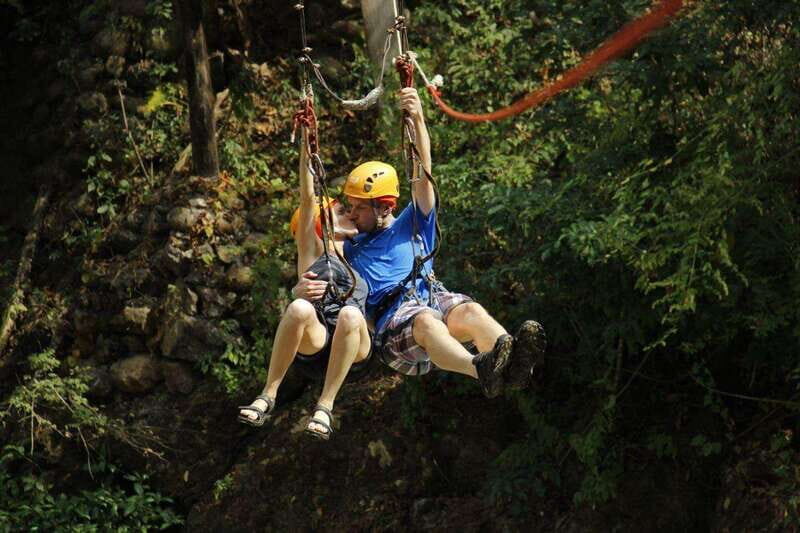 Puerto Vallarta: River Expedition, ZipLine, Tequila Tour - Practical Tips for Travelers
