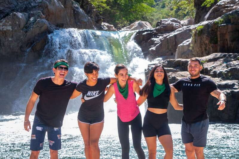 Puerto Vallarta River Hiking Tour - The Practicalities: Transportation, Duration, and Cost
