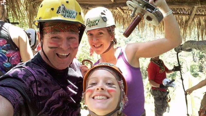 Puerto Vallarta: RZR Adventure and Zip Line Fun at El Eden - Final Thoughts