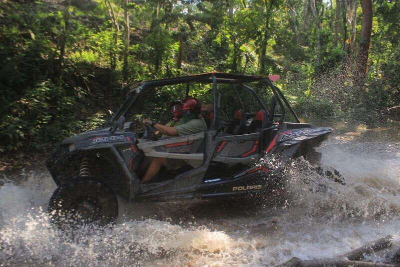 Puerto Vallarta: RZR Adventure with Tequila Tasting - Detailed Review: What to Expect and Why It Matters