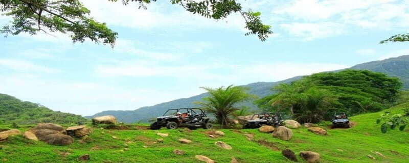 Puerto Vallarta: RZR + Canopy Rio Cuale - An In-Depth Look at the Tour Experience