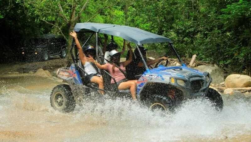 Puerto Vallarta: RZR Rio Cuale - Who Should Consider This Tour?