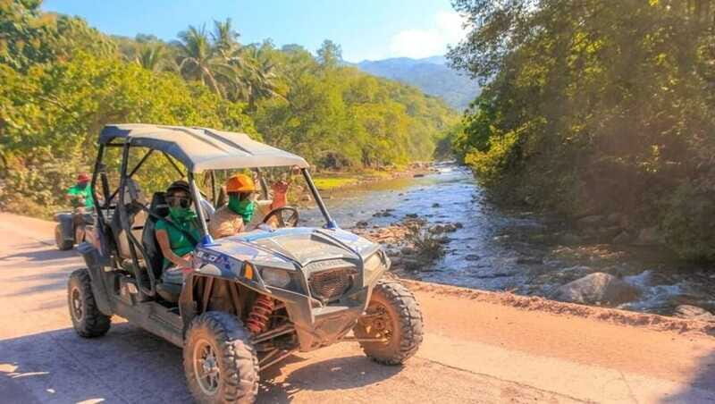 Puerto Vallarta: RZR Rio Cuale - Final Thoughts