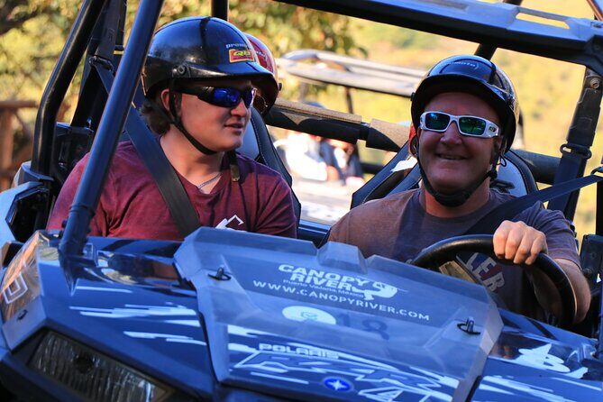 Puerto Vallarta RZR Tour to the Sierra - Pricing & Value