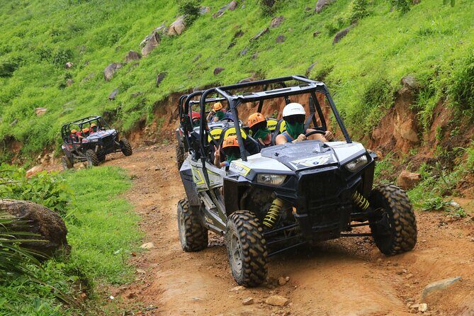 Puerto Vallarta RZR Tour to the Sierra - Real Traveler Insights & Tips