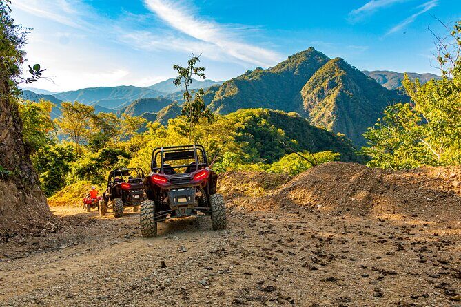 Puerto Vallarta RZR Tour to the Sierra - Who Should Consider This Tour?