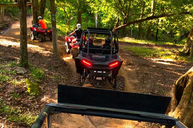 Puerto Vallarta RZR Tour to the Sierra - Final Thoughts: Is It Worth It?