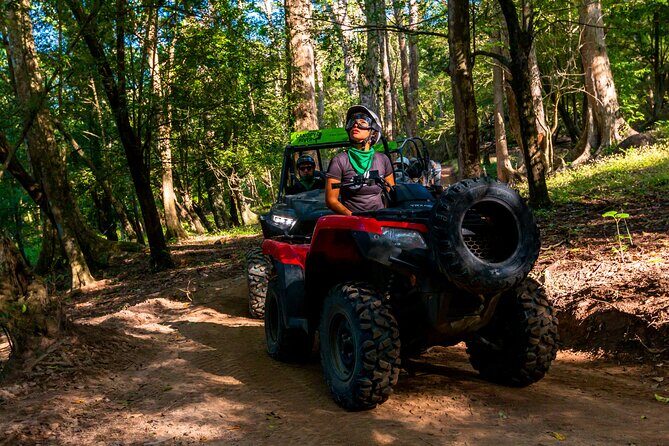 Puerto Vallarta RZR Tour to the Sierra - FAQ: Practical Questions about the RZR Tour