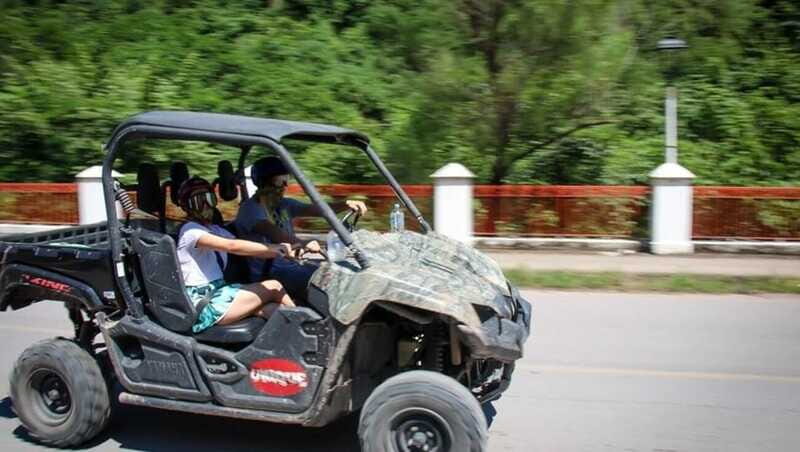 Puerto Vallarta: RZR Viking Rio Cuale - Authentic Experiences and Customer Feedback