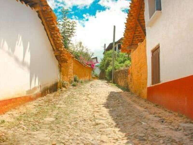 Puerto Vallarta: San Sebastian del Oeste Tour - An Authentic Journey into Jaliscos Colonial Past