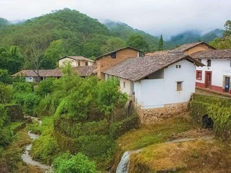 Puerto Vallarta: San Sebastian del Oeste Tour - The Heart of the Tour: Exploring San Sebastian del Oeste