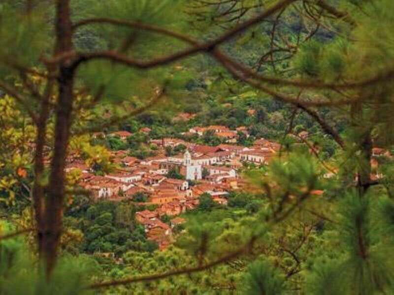 Puerto Vallarta: San Sebastian del Oeste Tour - Transportation and Duration