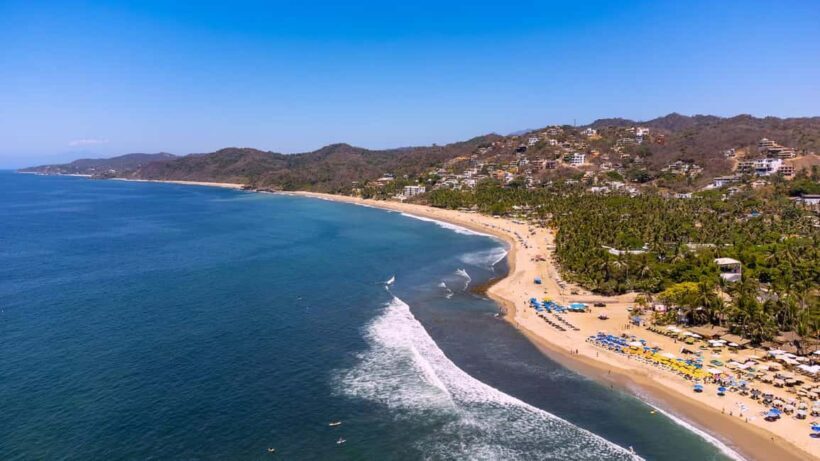 Puerto Vallarta: Sayulita and San Pancho Beaches Tour - What to Expect from the Tour