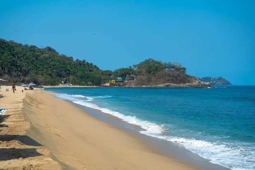 Puerto Vallarta: Sayulita and San Pancho Beaches Tour - Practical Details and Tips