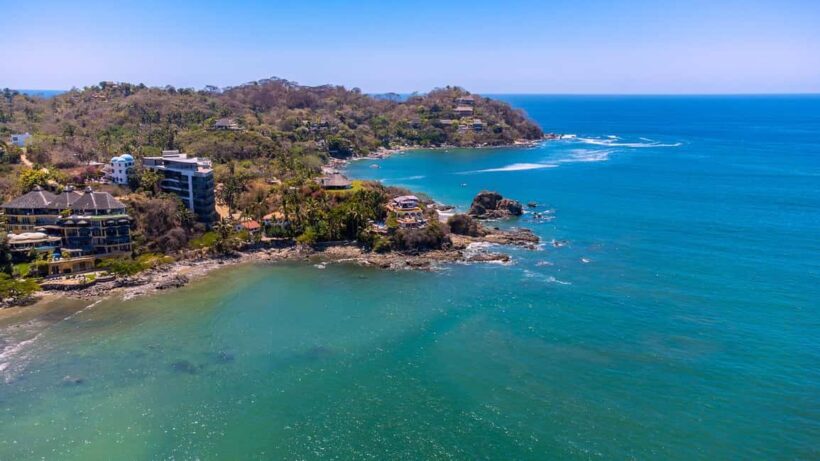 Puerto Vallarta: Sayulita and San Pancho Beaches Tour - Who Should Consider This Tour?