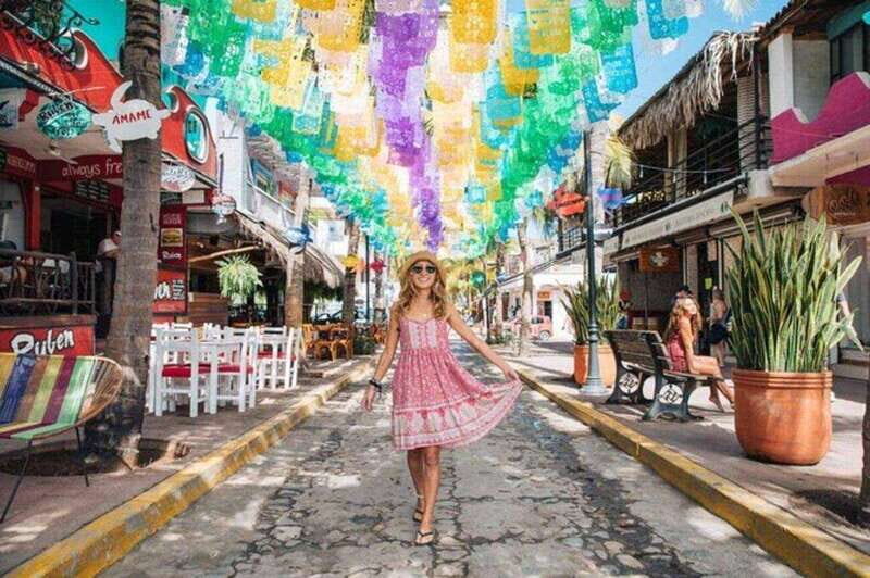 Puerto Vallarta: Sayulita and San Pancho Day Trip - An Overview of the Experience