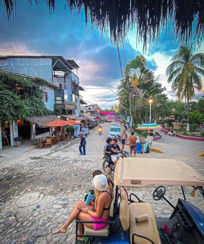 Puerto Vallarta: Sayulita and San Pancho Day Trip - The Sum Up