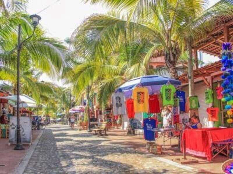 Puerto Vallarta: Sayulita and San Pancho Tour - Introduction: Discovering Sayulita and San Pancho