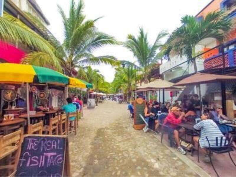Puerto Vallarta: Sayulita and San Pancho Tour - Who Is This Tour Best For?