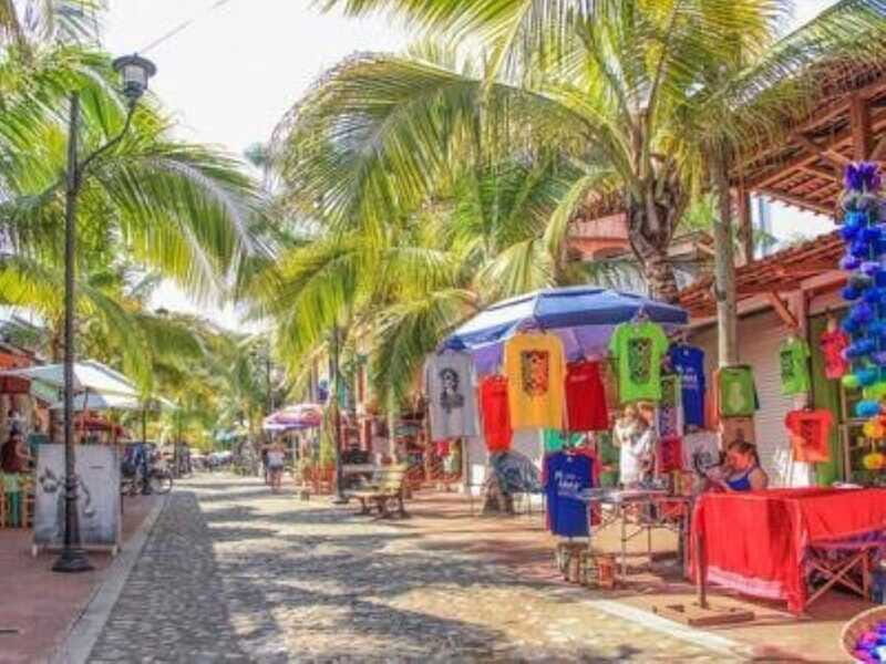 Puerto Vallarta: Sayulita and San Pancho Tour - The Sum Up