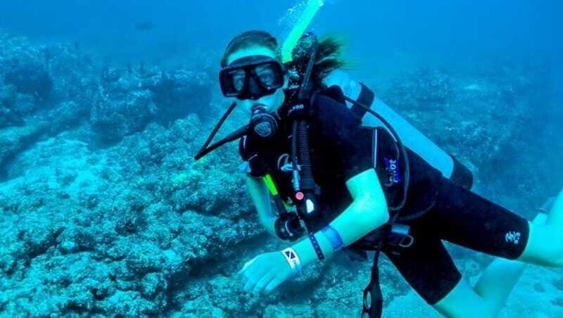 Puerto Vallarta: Scuba Dive at Los Arcos - The Experience from the Traveler’s Perspective