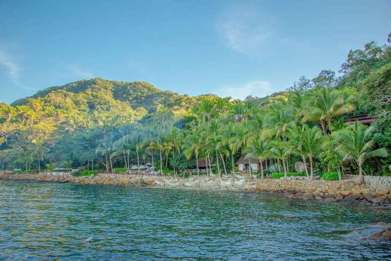 Puerto Vallarta: Scuba Dive in Las Caletas - The Itinerary: What to Expect on the Day