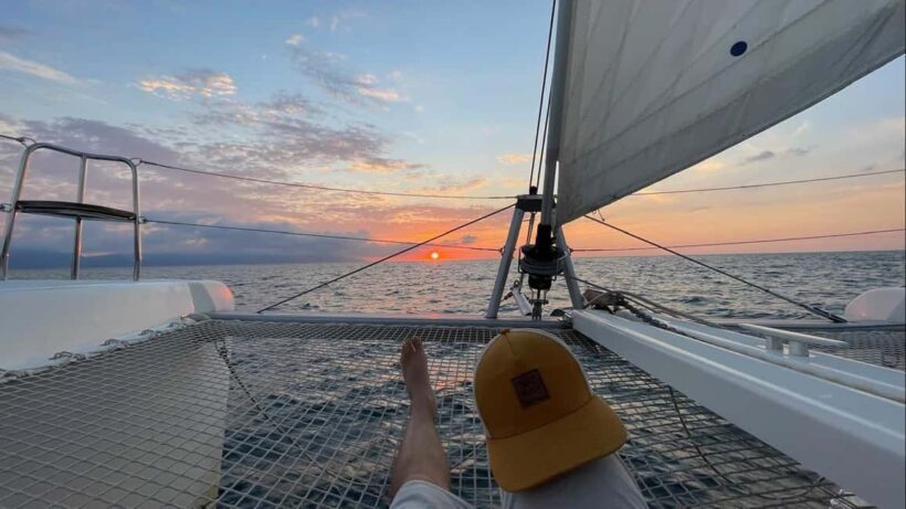 Puerto Vallarta: Semi-Private Sailing for Small Groups - Practical Details
